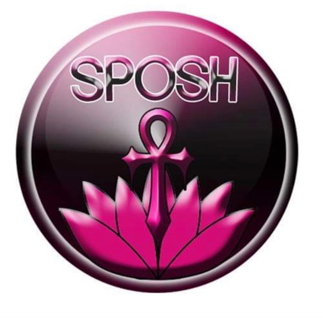 SPOSH logo